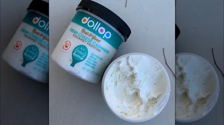 Here's What Happened To Dollop Gourmet After Shark Tank