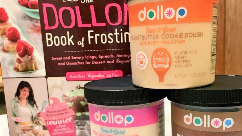 Here's What Happened To Dollop Gourmet After Shark Tank