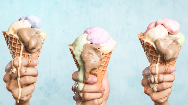 Here's What Happened To Drip Drop Cone After Shark Tank