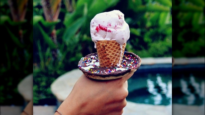 Heres What Happened To Drip Drop Cone After Shark Tank