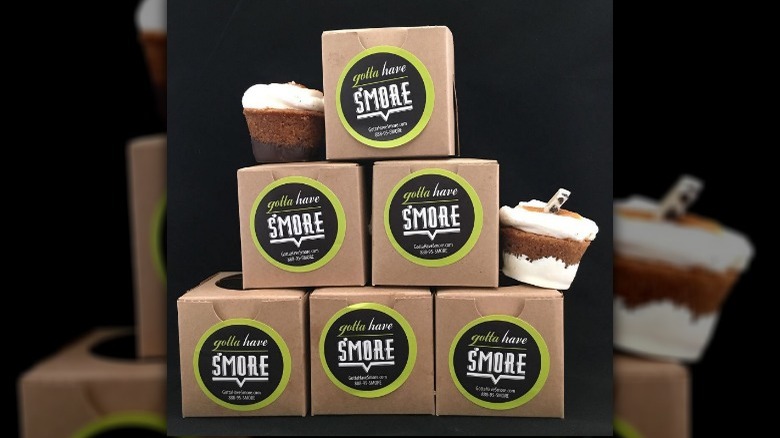 Here's What Happened To Gotta Have S'More After Shark Tank