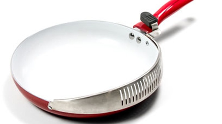 Here's What Happened To Handy Pan After Shark Tank