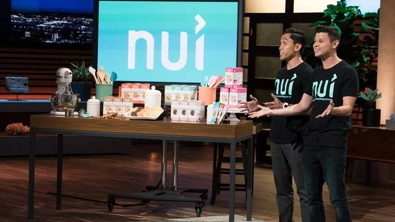 Here's What Happened To Nui After Shark Tank
