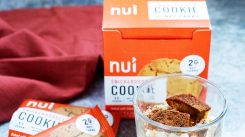 Here's What Happened To Nui After Shark Tank