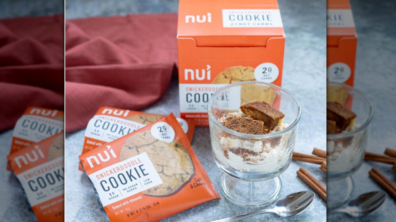 Here's What Happened To Nui After Shark Tank