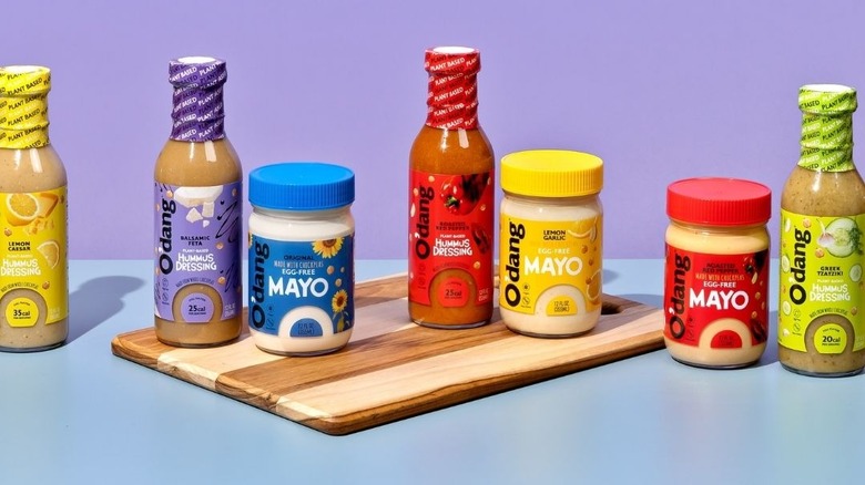 Here's What Happened To O'Dang Hummus After Shark Tank Here's What Happened To O'Dang Hummus After Shark Tank