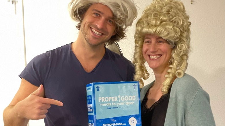 Here's What Happened To Proper Good After Shark Tank