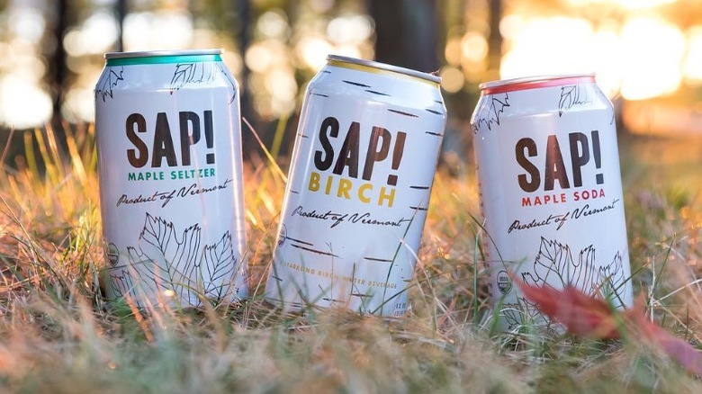 Here's What Happened To Sap! Maple Drink After Shark Tank