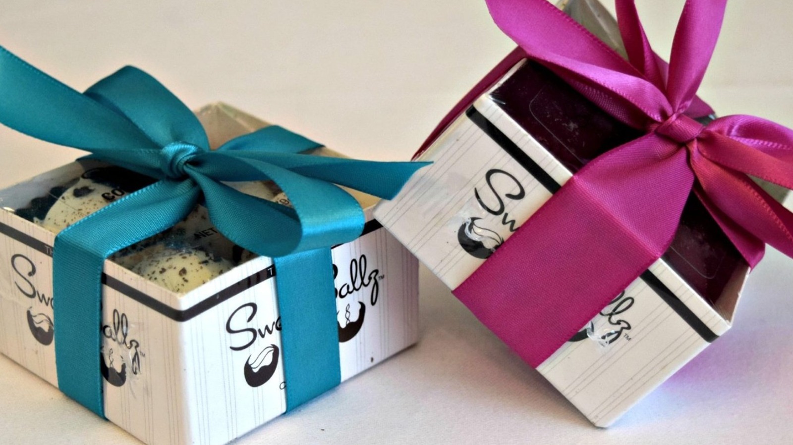 Here's What Happened To Sweet Ballz After Shark Tank