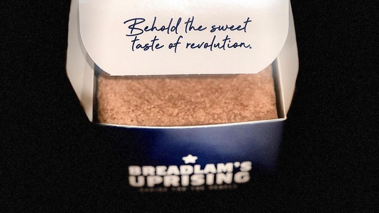 Here's What Happened To Uprising Bread After Shark Tank