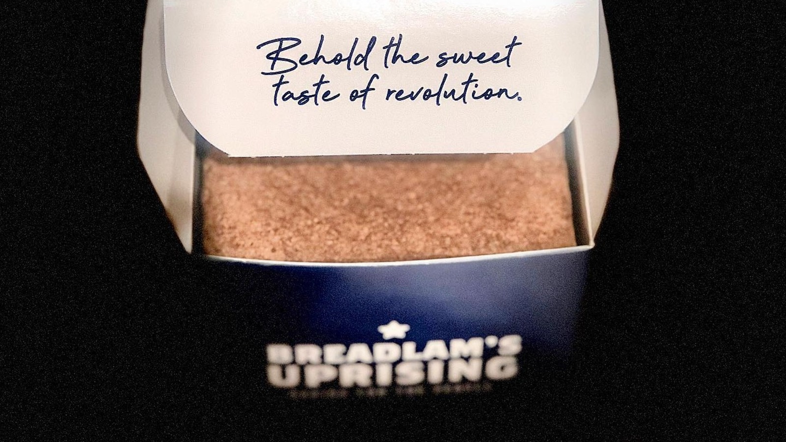 Here's What Happened To Uprising Bread After Shark Tank