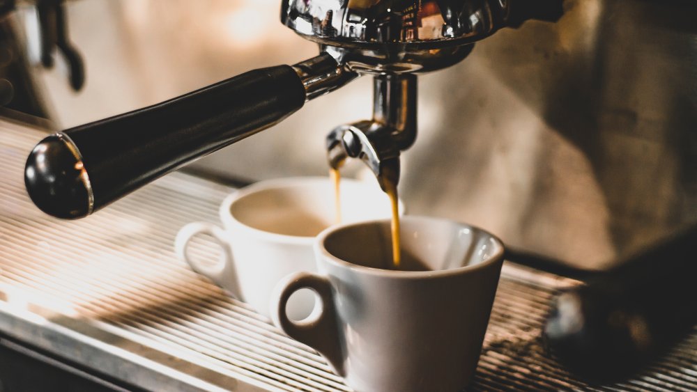 Here's What Happens When You Drink Espresso Every Day