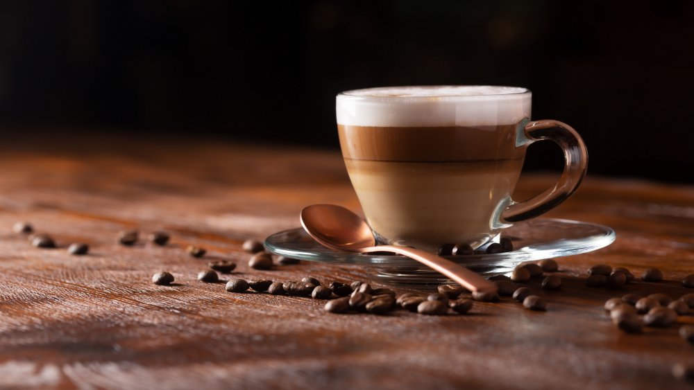 Here's What Happens When You Drink Espresso Every Day