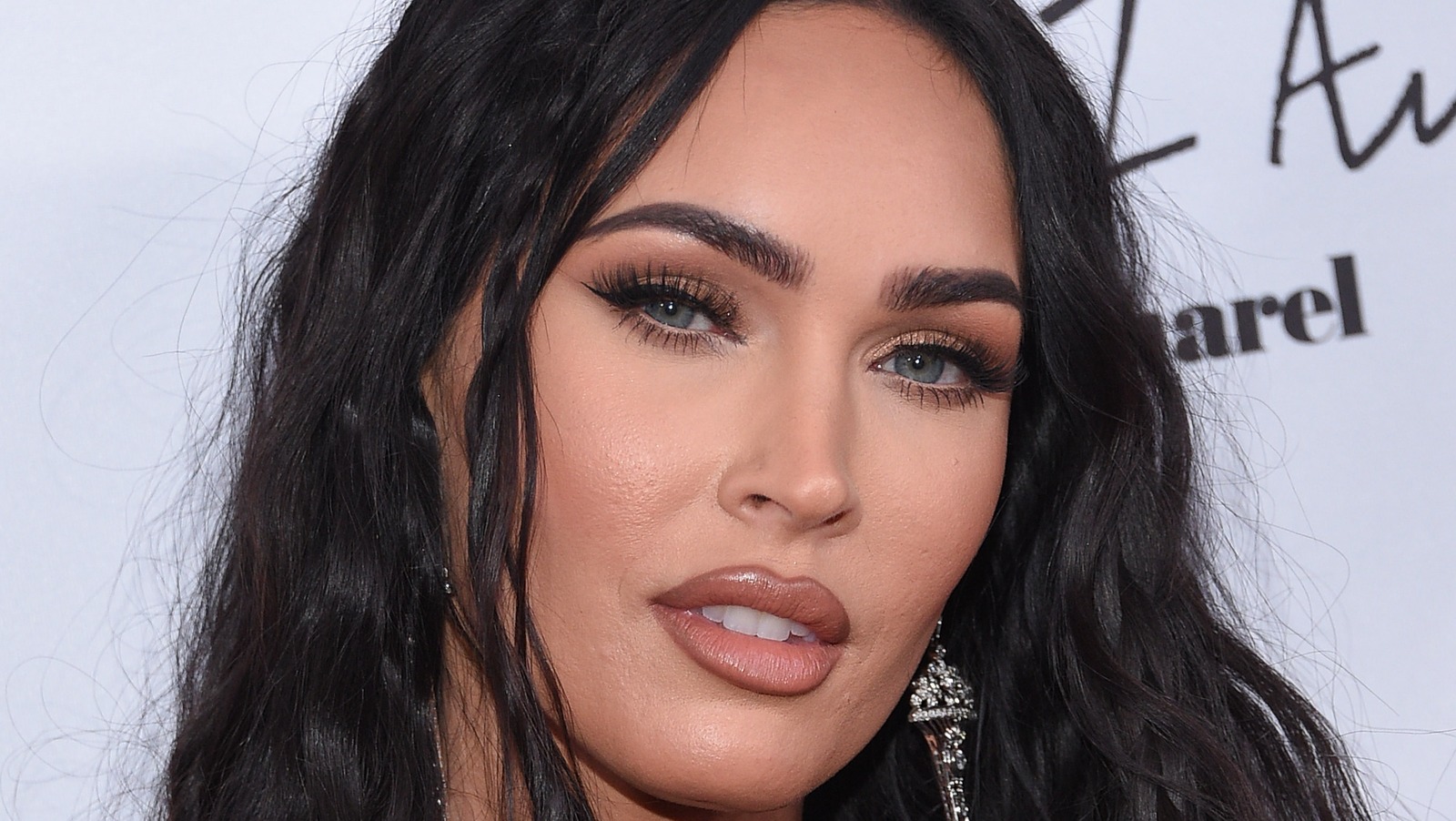 Here's What Megan Fox Eats In A Day