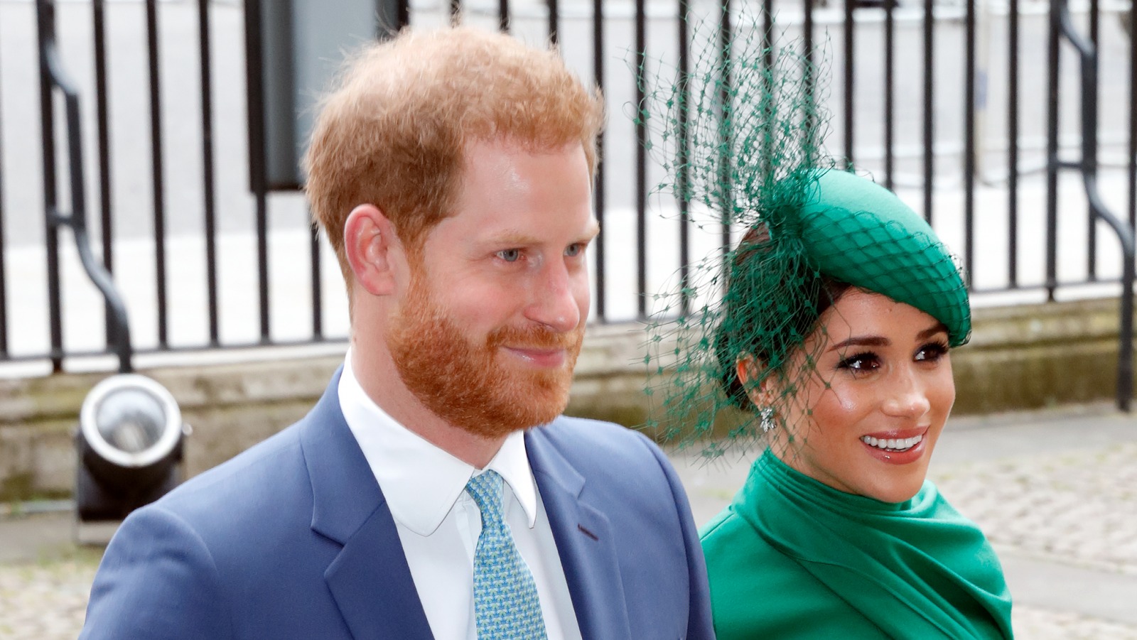 Here's What Prince Harry Typically Eats