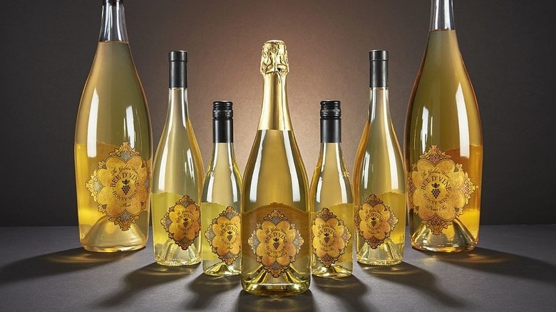 Here's What Shark Tank's Honey Wine Is Doing Now