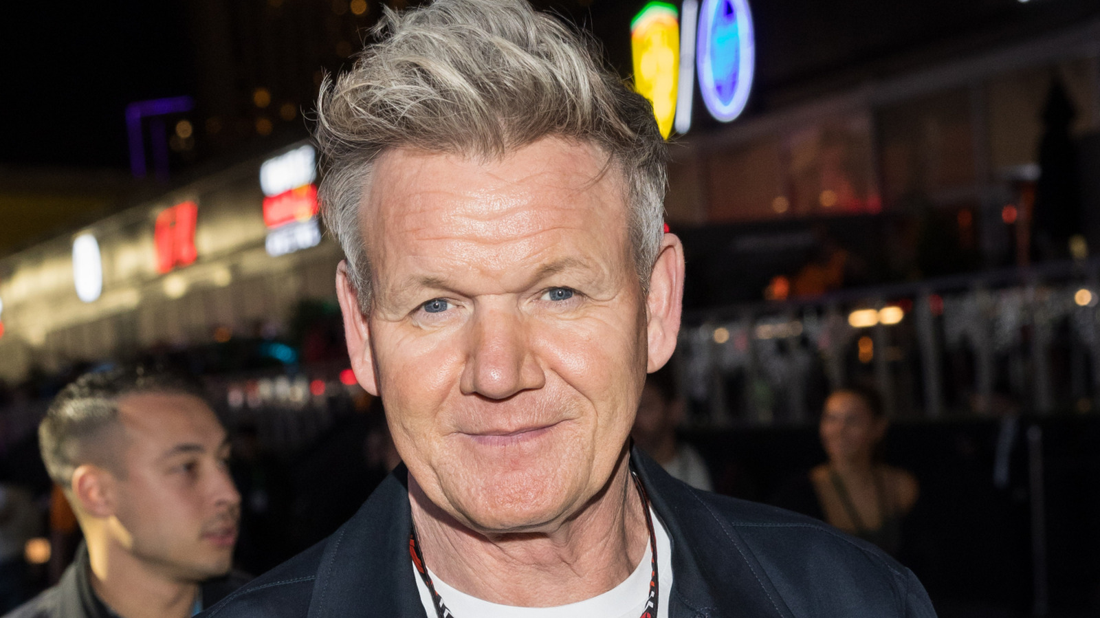 Here's What To Know About Kings Blu Jam Cafe From Kitchen Nightmares