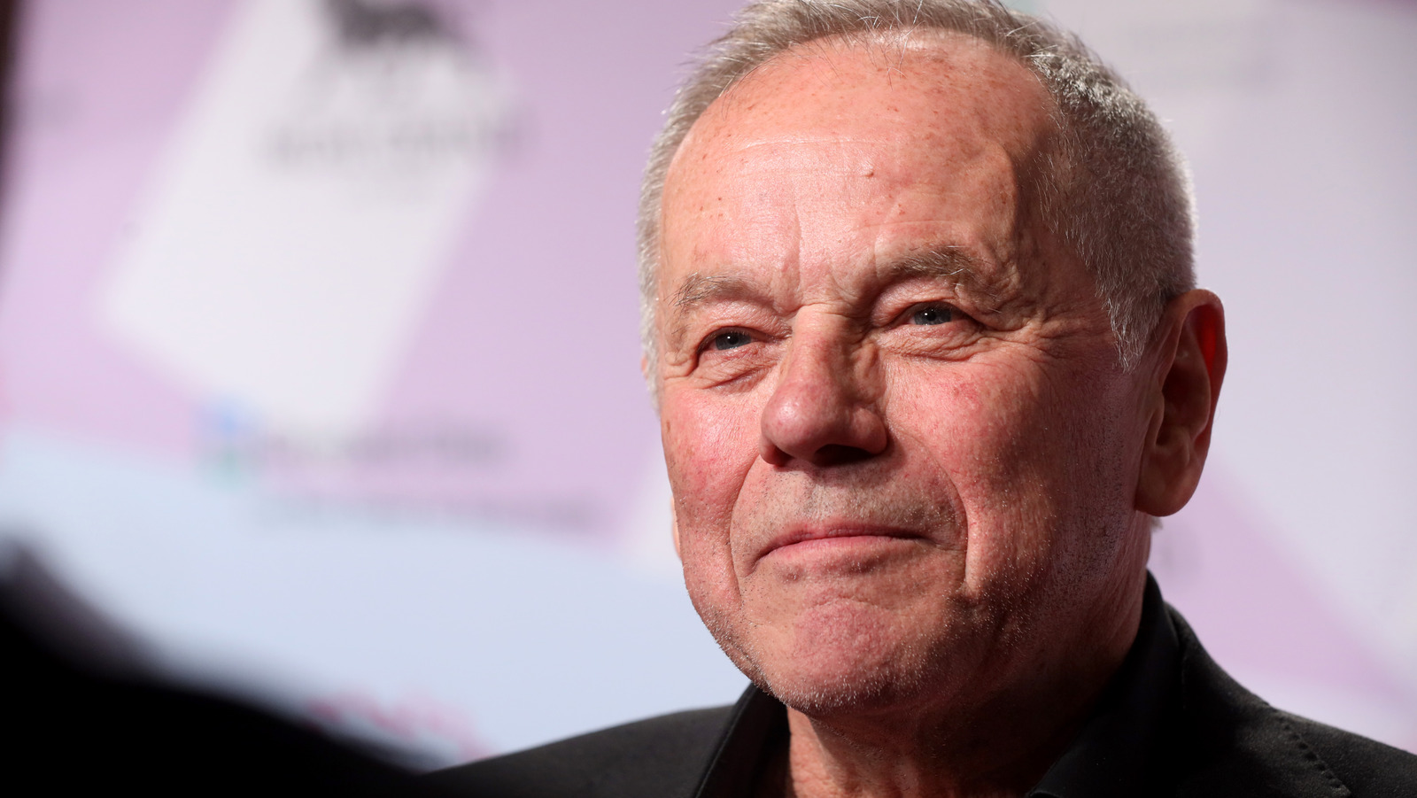 Here's What Wolfgang Puck Really Eats In A Day