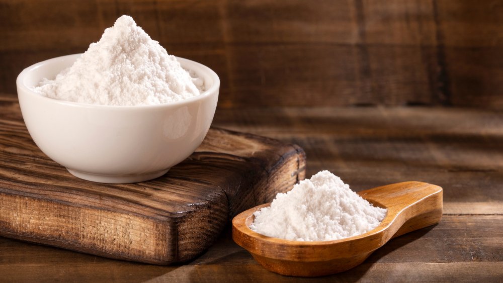 Here s What You Can Substitute For Yeast Here s What You Can Substitute For Yeast