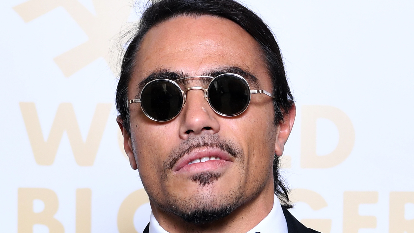 Here's Where To Find Salt Bae's 24-Karat Gold Steak For A Much Cheaper Cost