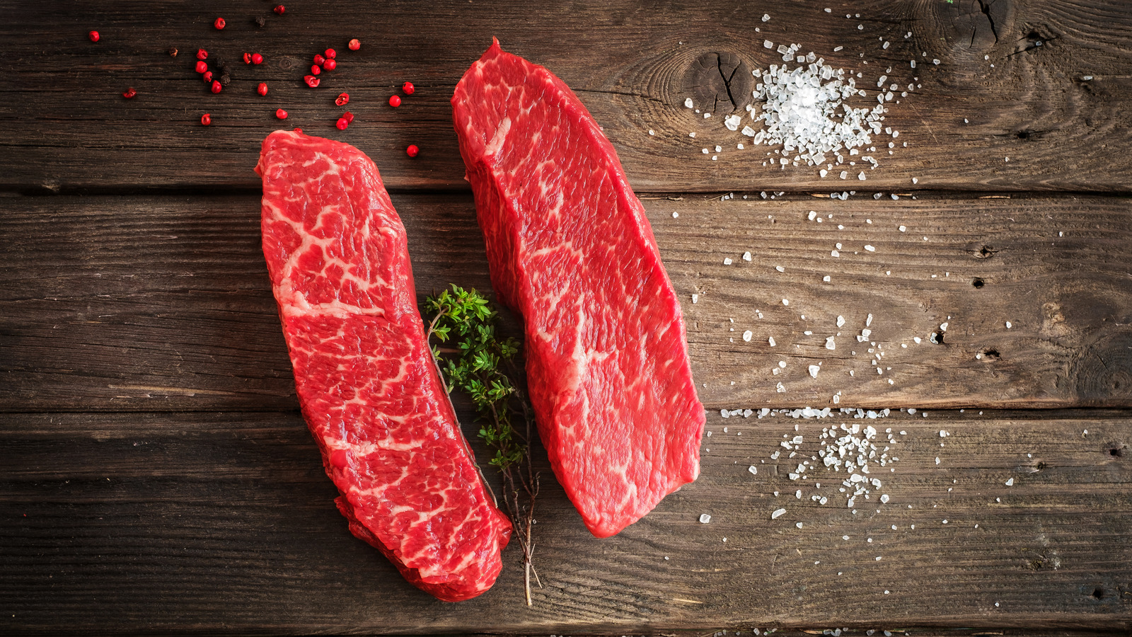 Honestly, What Type Of Steak Is A Denver Cut?