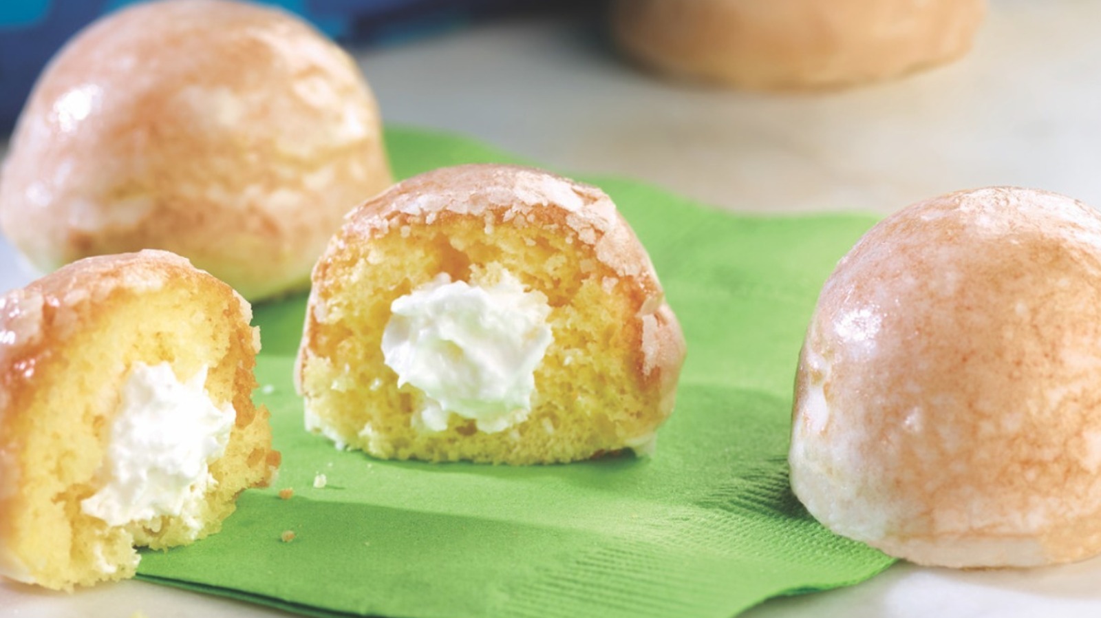 Hostess Just Launched A Bite-Sized Version Of Its Iconic Snacks