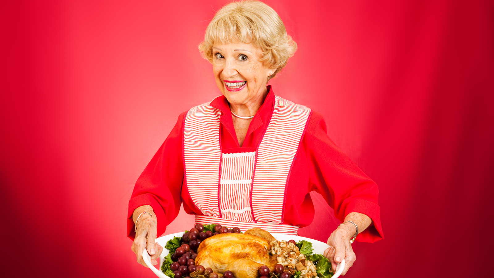 Hosting Tips Every Grandma Wishes You Knew