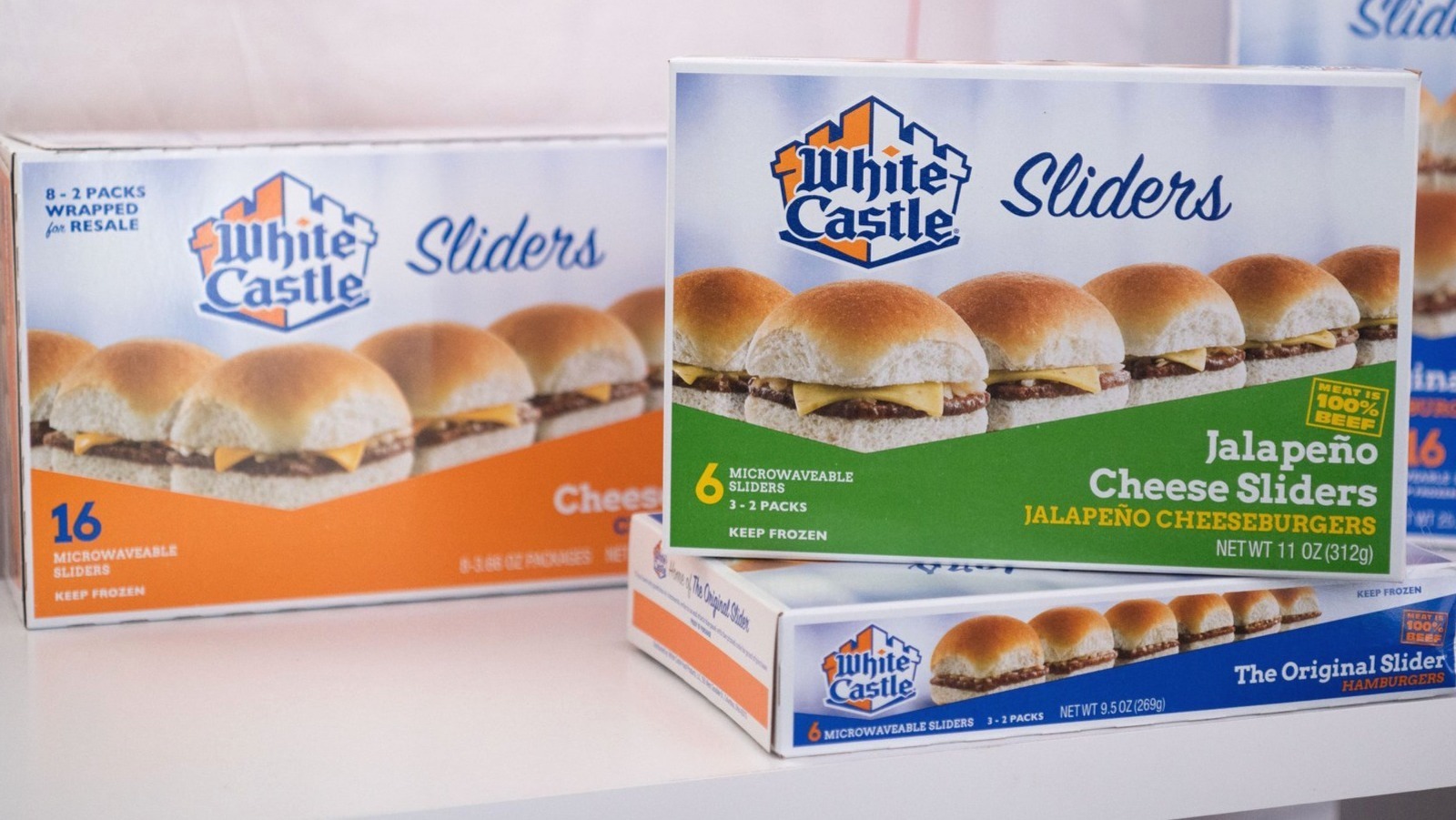 How A Chicago Landmark Inspired White Castle's Design