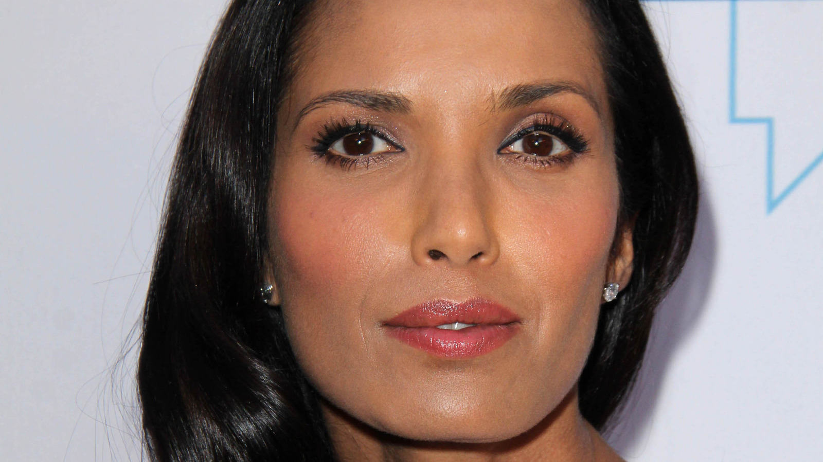 How A Cookbook Led To Padma Lakshmi's Own TV Show