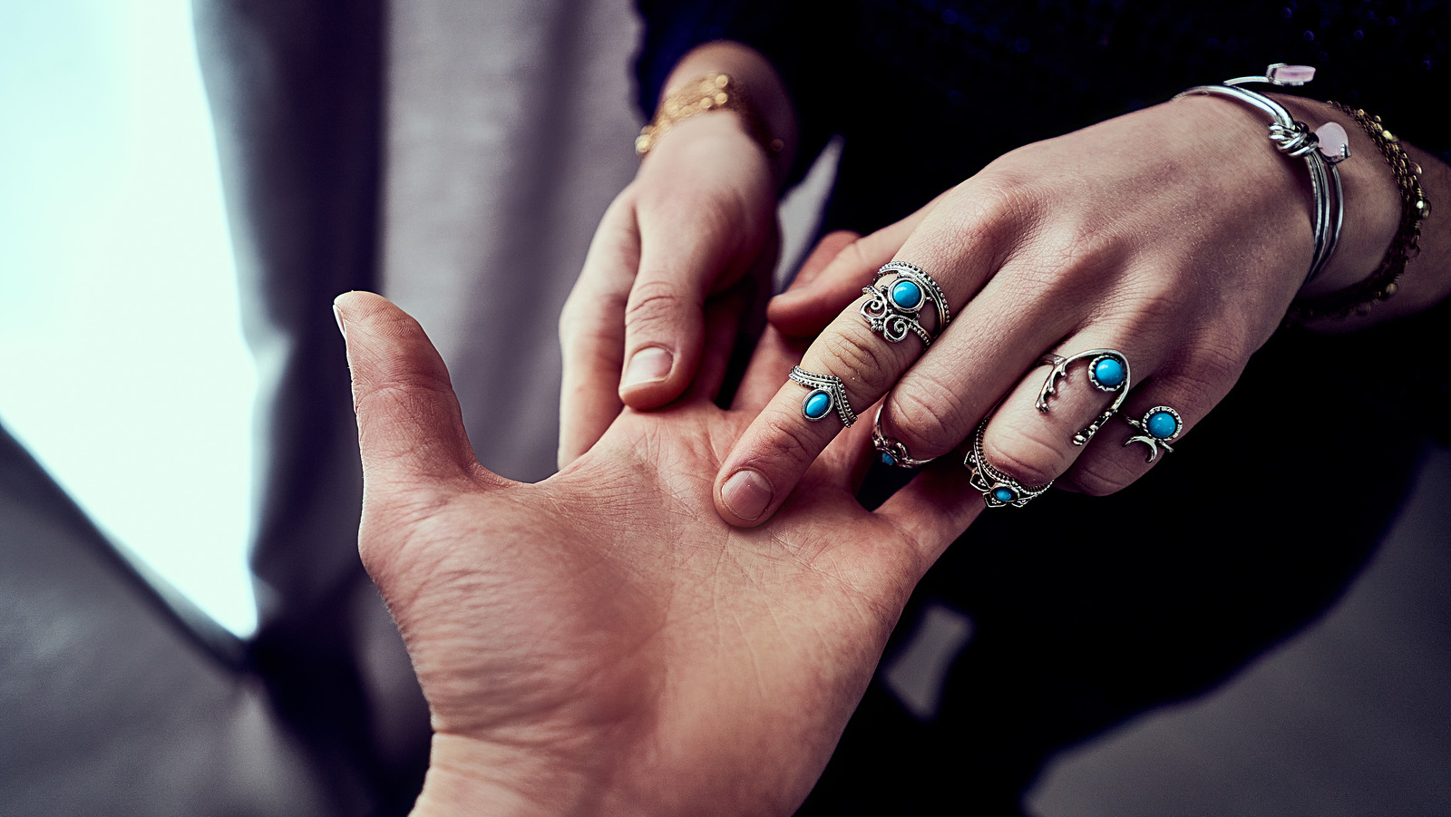 How A Psychic Inspired Andy Murray To Write His New Cookbook - Exclusive