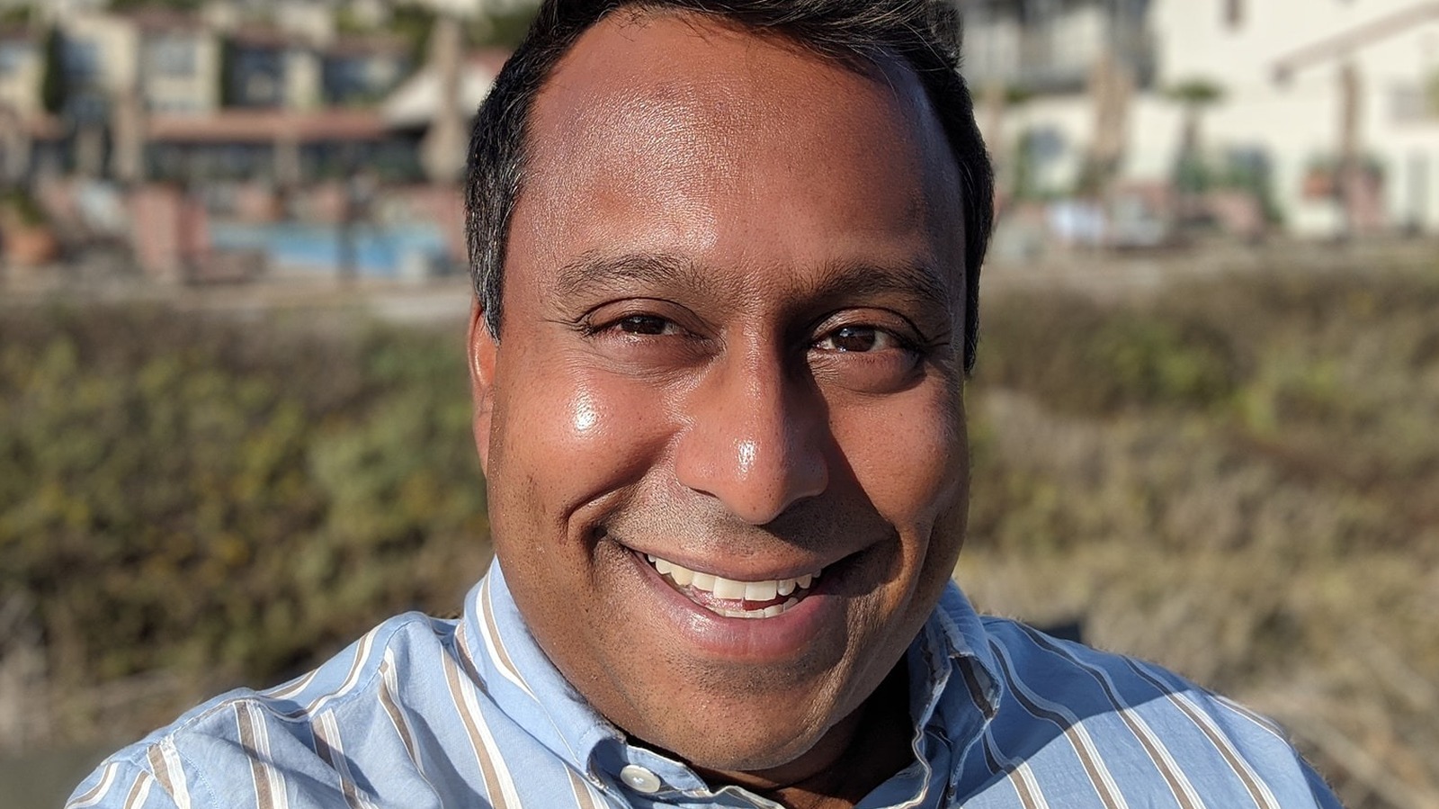 How Ali Khan Really Feels About Avocado Toast