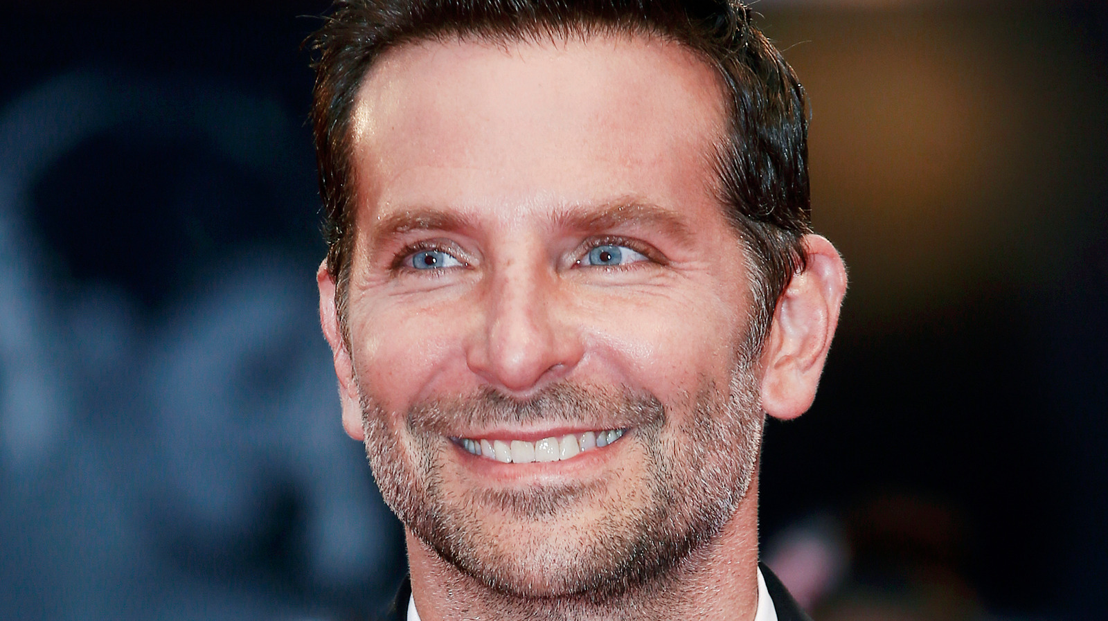 Bradley Cooper Teeth Before After