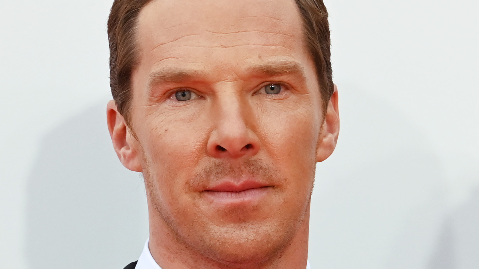 How A Life-Size Chocolate Statue Of Benedict Cumberbatch Was Made