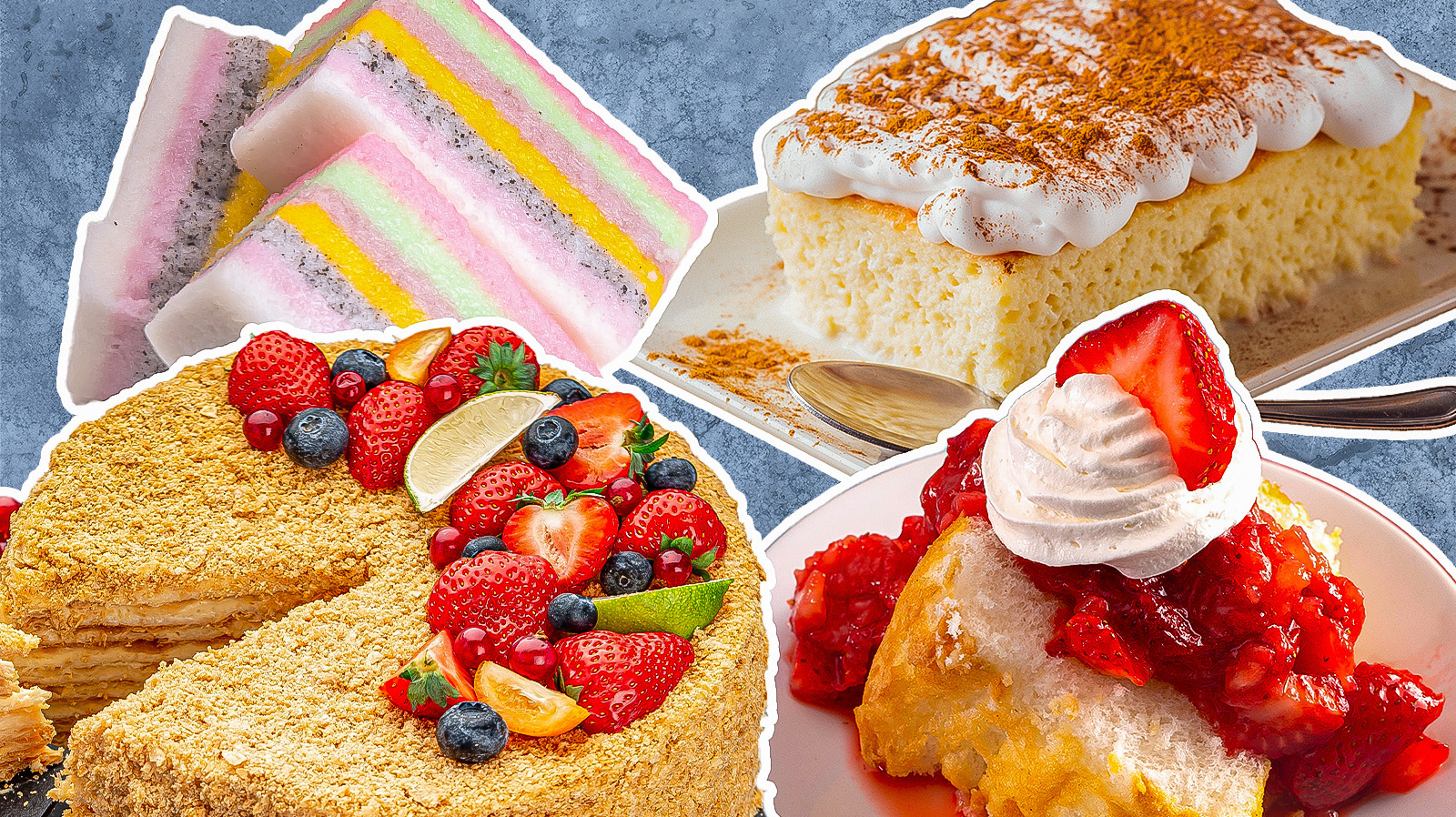 How Birthday Cakes Look Around The World how-birthday-cakes-look-around-the-world