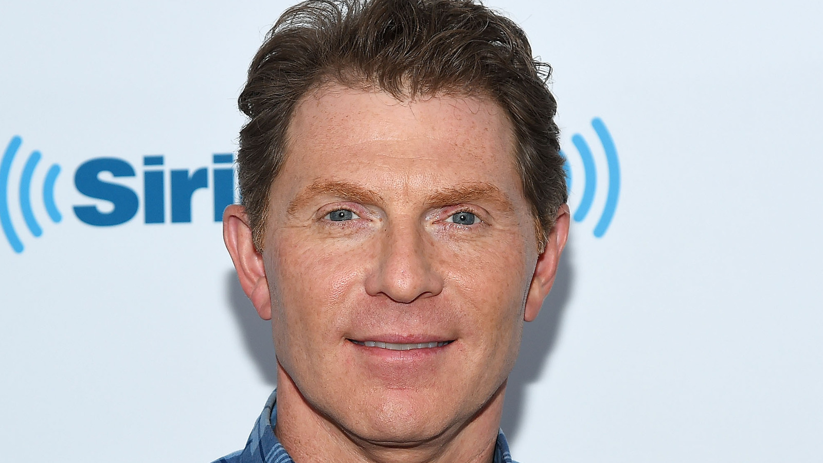 How Bobby Flay And Ex-Wife Kate Connelly Met
