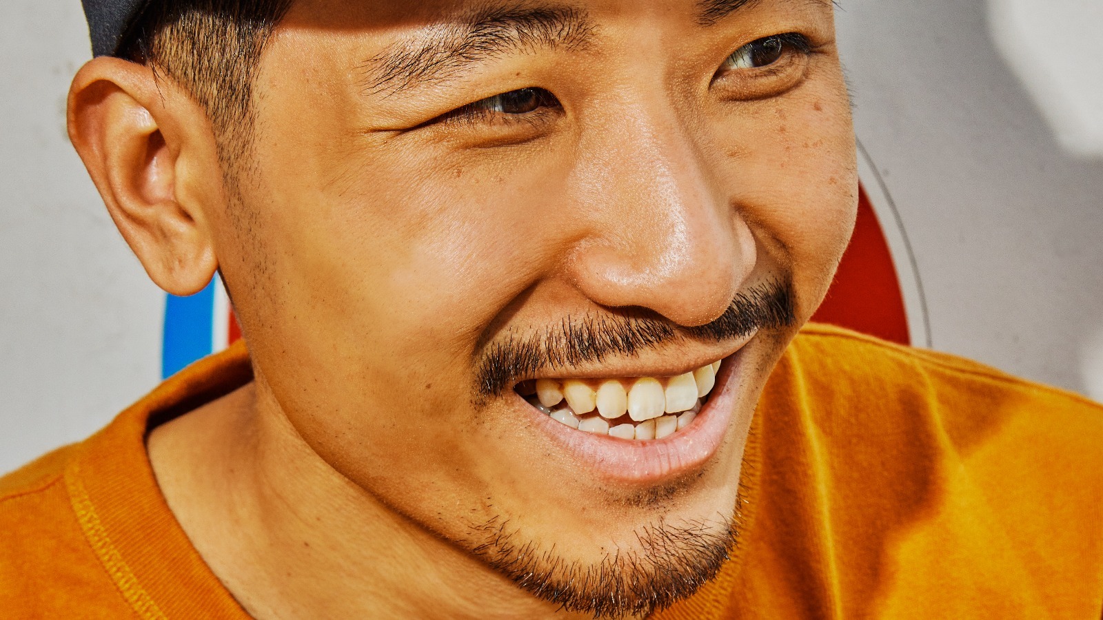 How Calvin Eng Came Up With His McRib - Exclusive