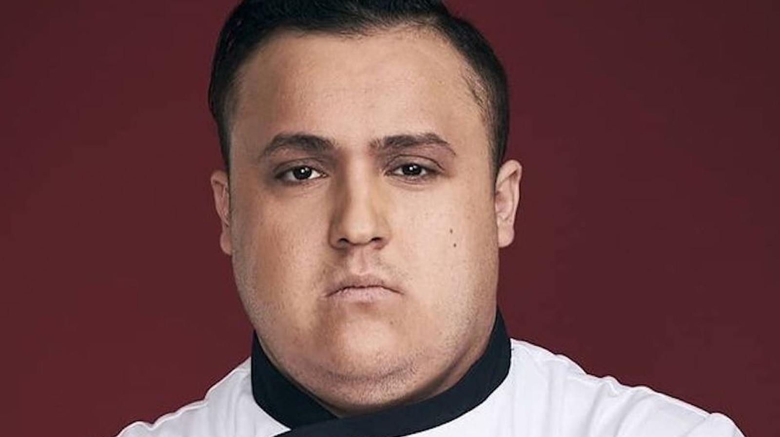 How Chef Antonio Ruiz's Life Changed Since Hell's Kitchen - Exclusive