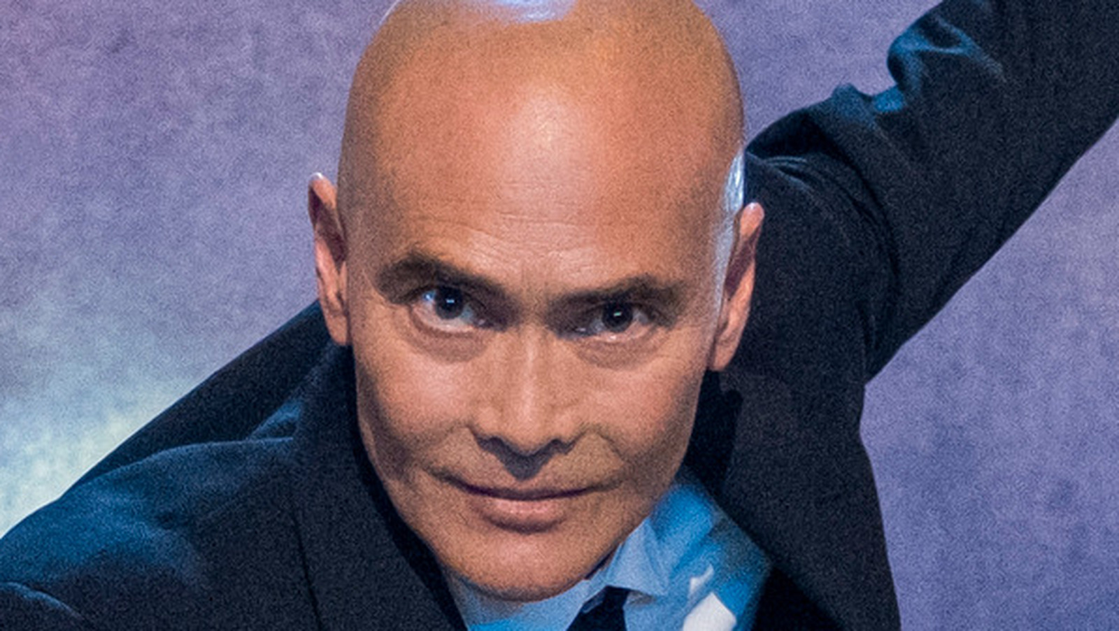 Mark Dacascos Capoeira