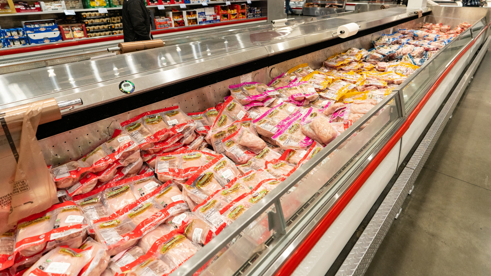 How Costco Solved The Most Frustrating Thing About Its Chicken Breasts