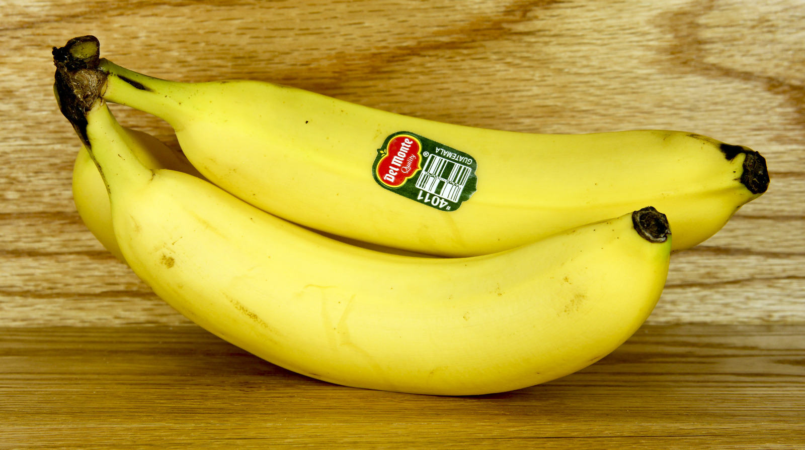 Del Monte Bananas