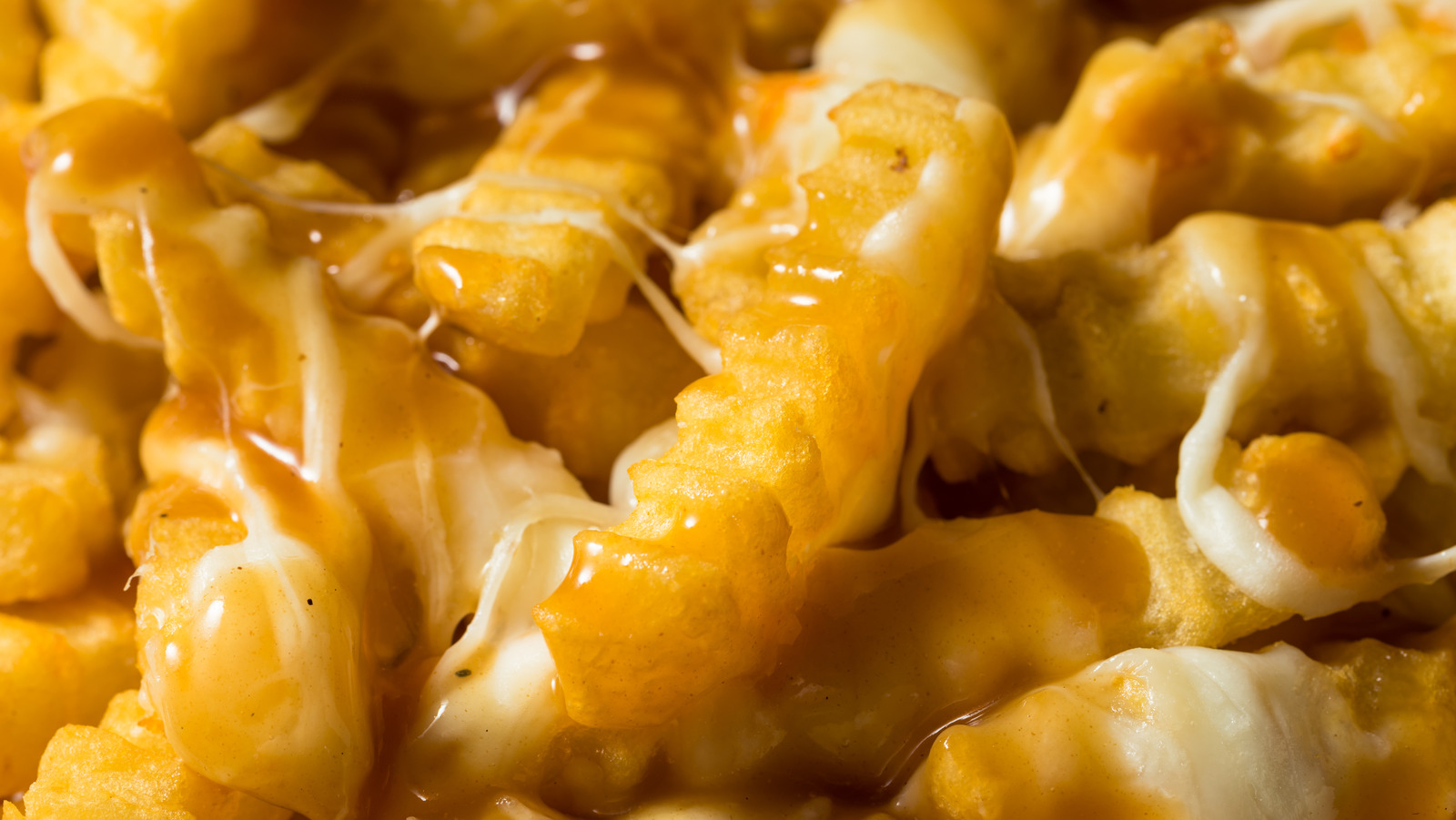 How Disco Fries Became A New Jersey Late-Night Staple