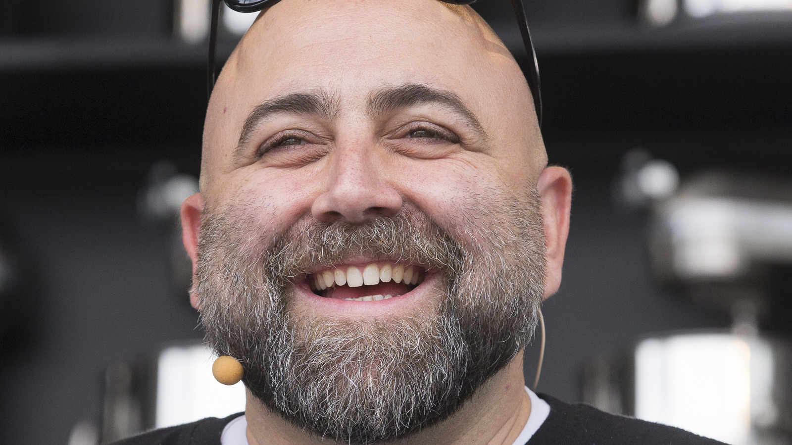 How Duff Goldman Really Feels About The Cupcake Trend