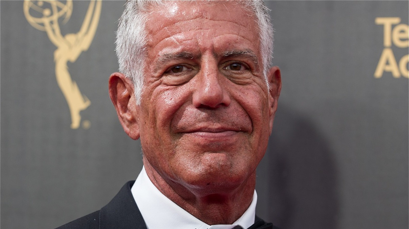 How Eric Ripert Is Responsible For Anthony Bourdain Meeting His Wife