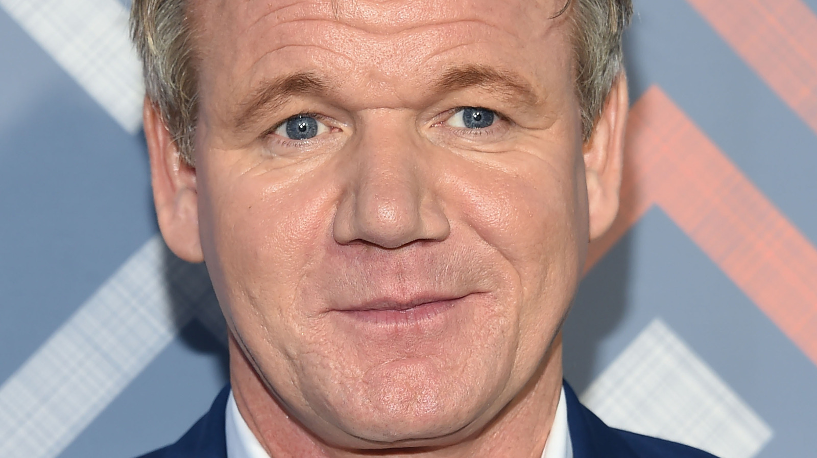 How Gordon Ramsay Has Changed Since The Original Hell's Kitchen - Exclusive