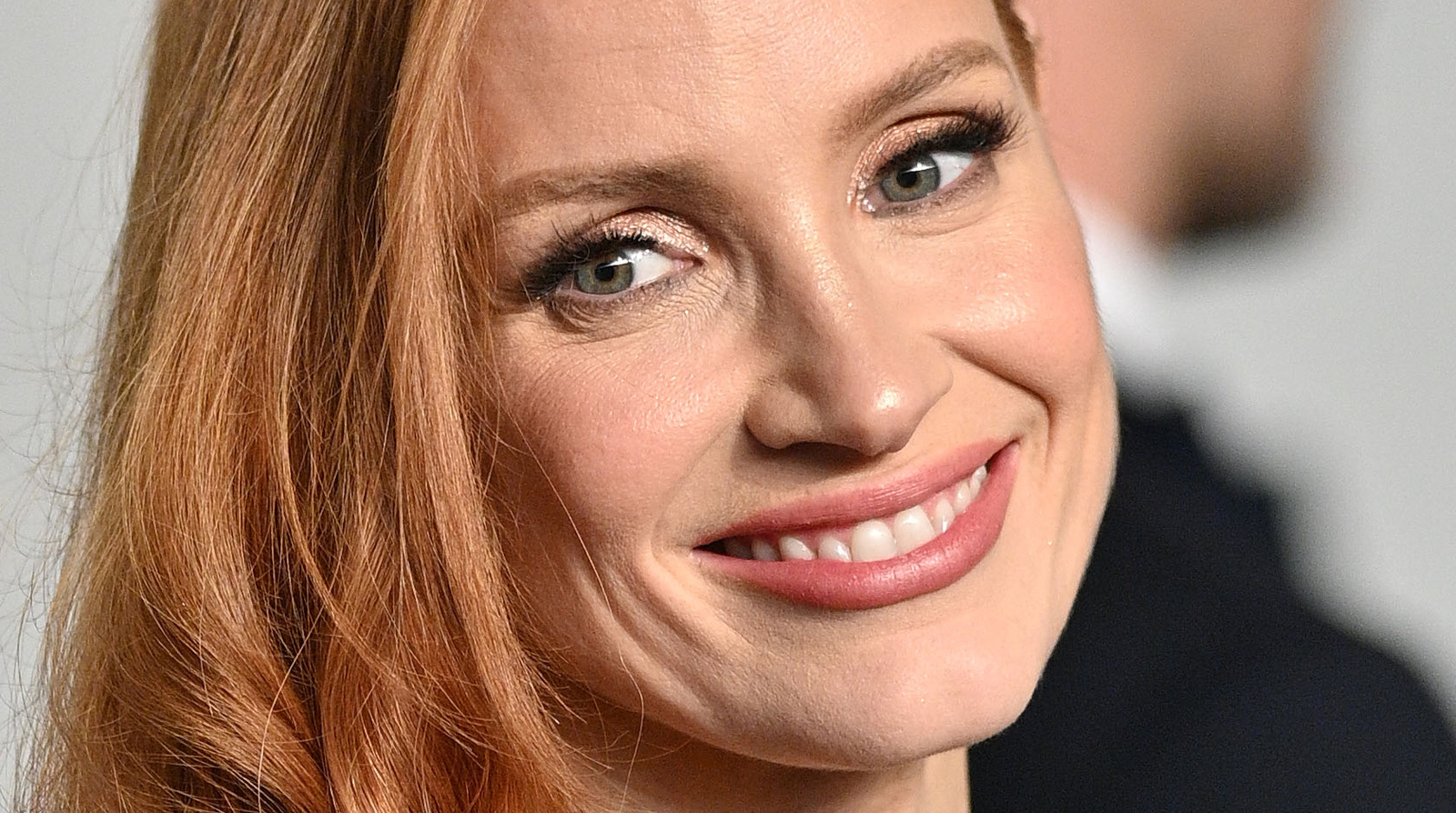 How Jessica Chastain's Vegan Lifestyle Raises Issues In Her Family
