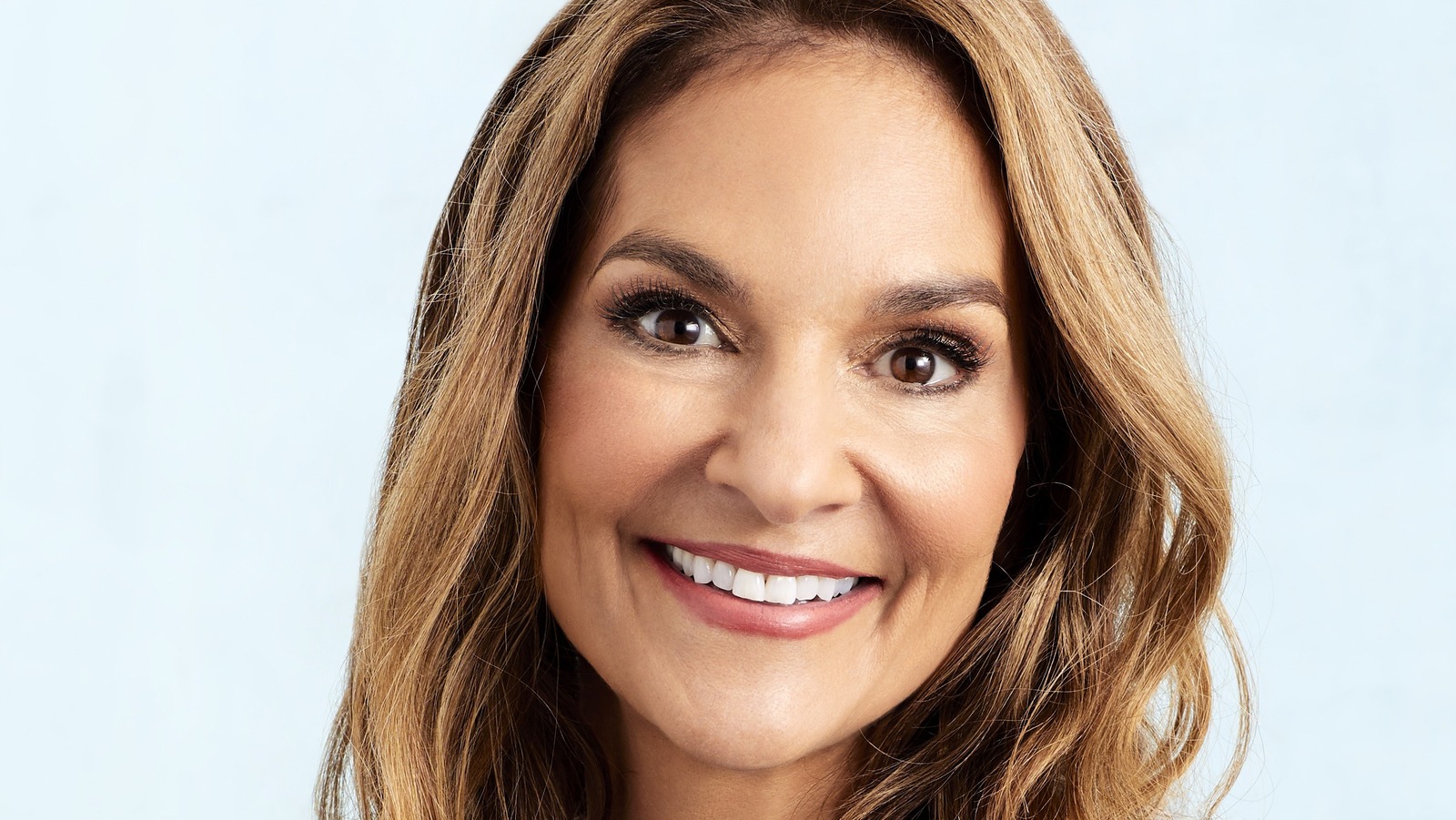 How Joy Bauer Really Feels About Being On The Today Show - Exclusive