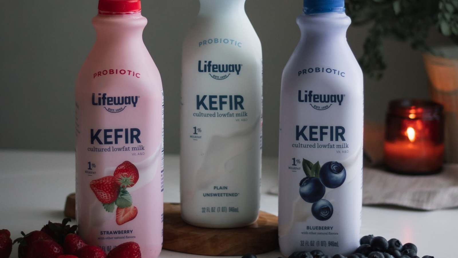 How Lifeway Foods Is Standing With Ukraine During The War