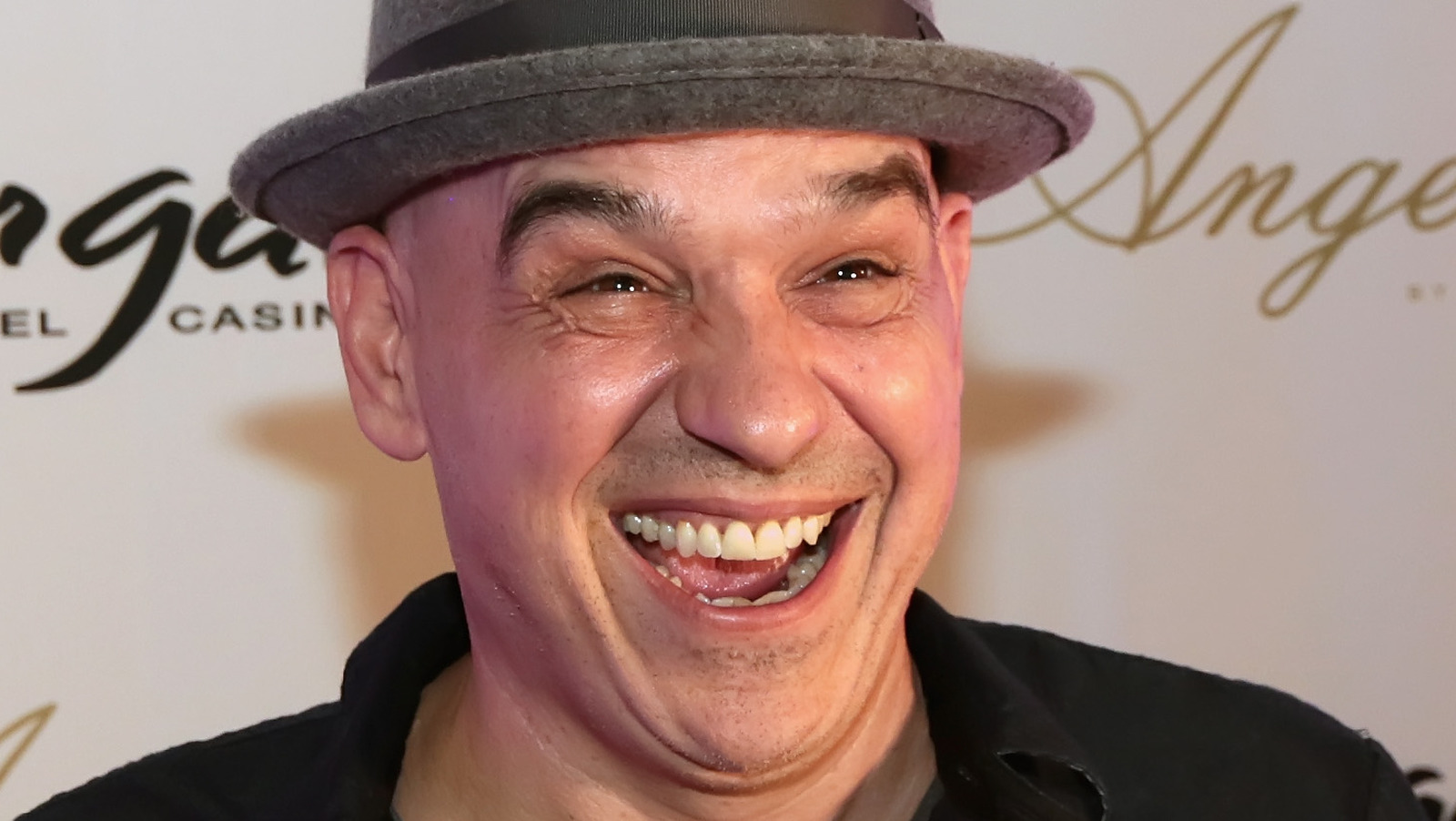 How Long Michael Symon Has Really Been In The Restaurant Business
