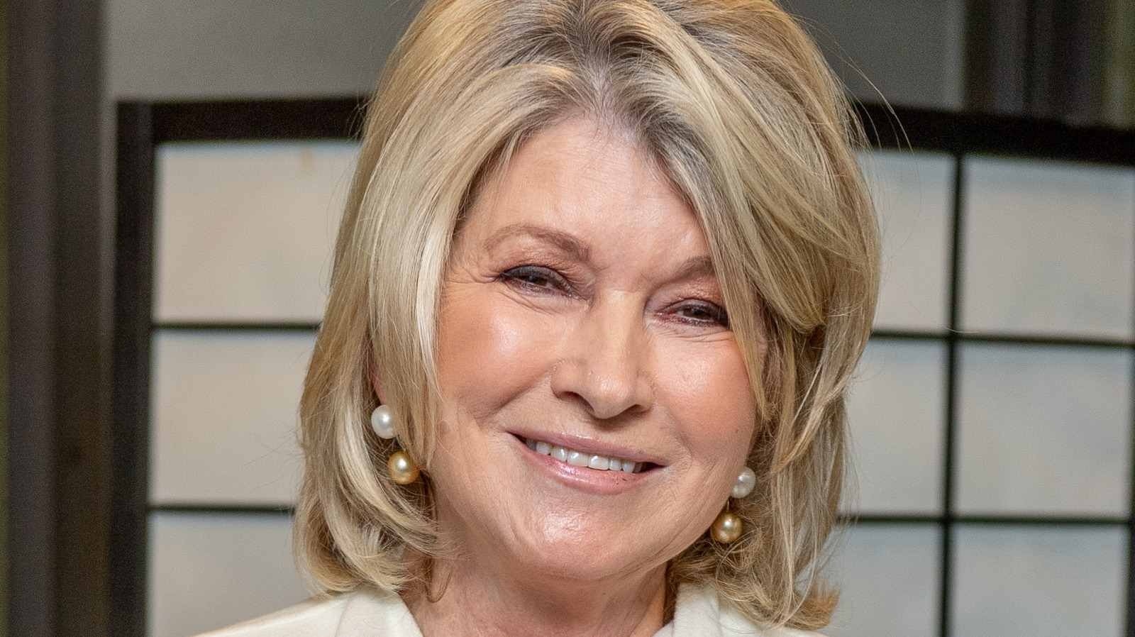 How Martha Stewart Really Joined Forces With BurgerFi - Exclusive