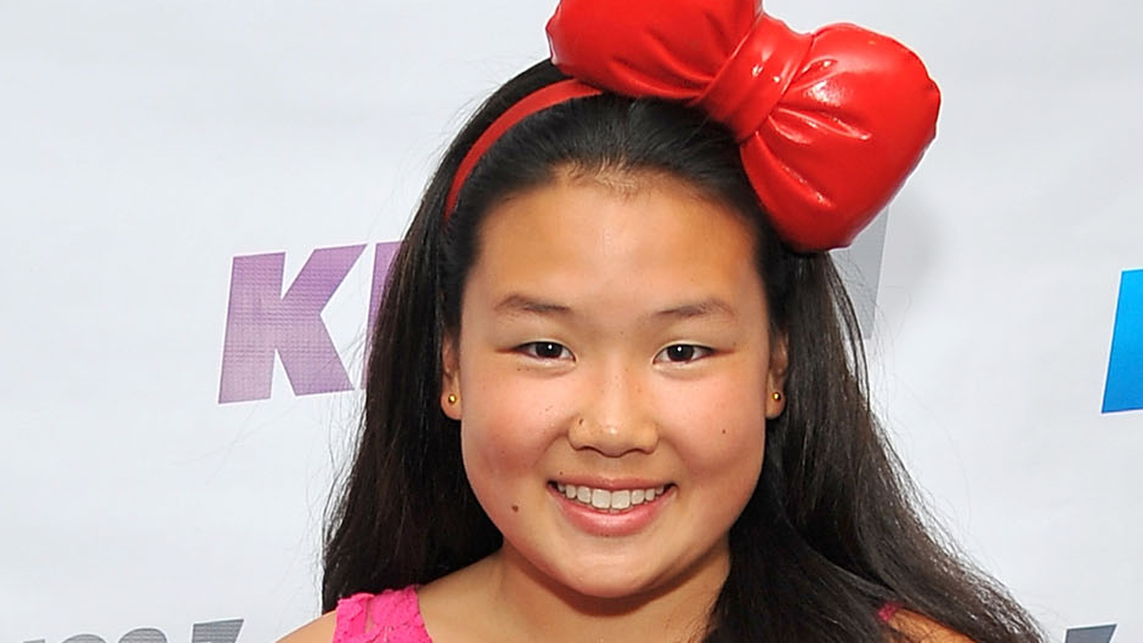 How MasterChef Junior's Dara Yu Feels TV Glamorizes The Culinary Industry